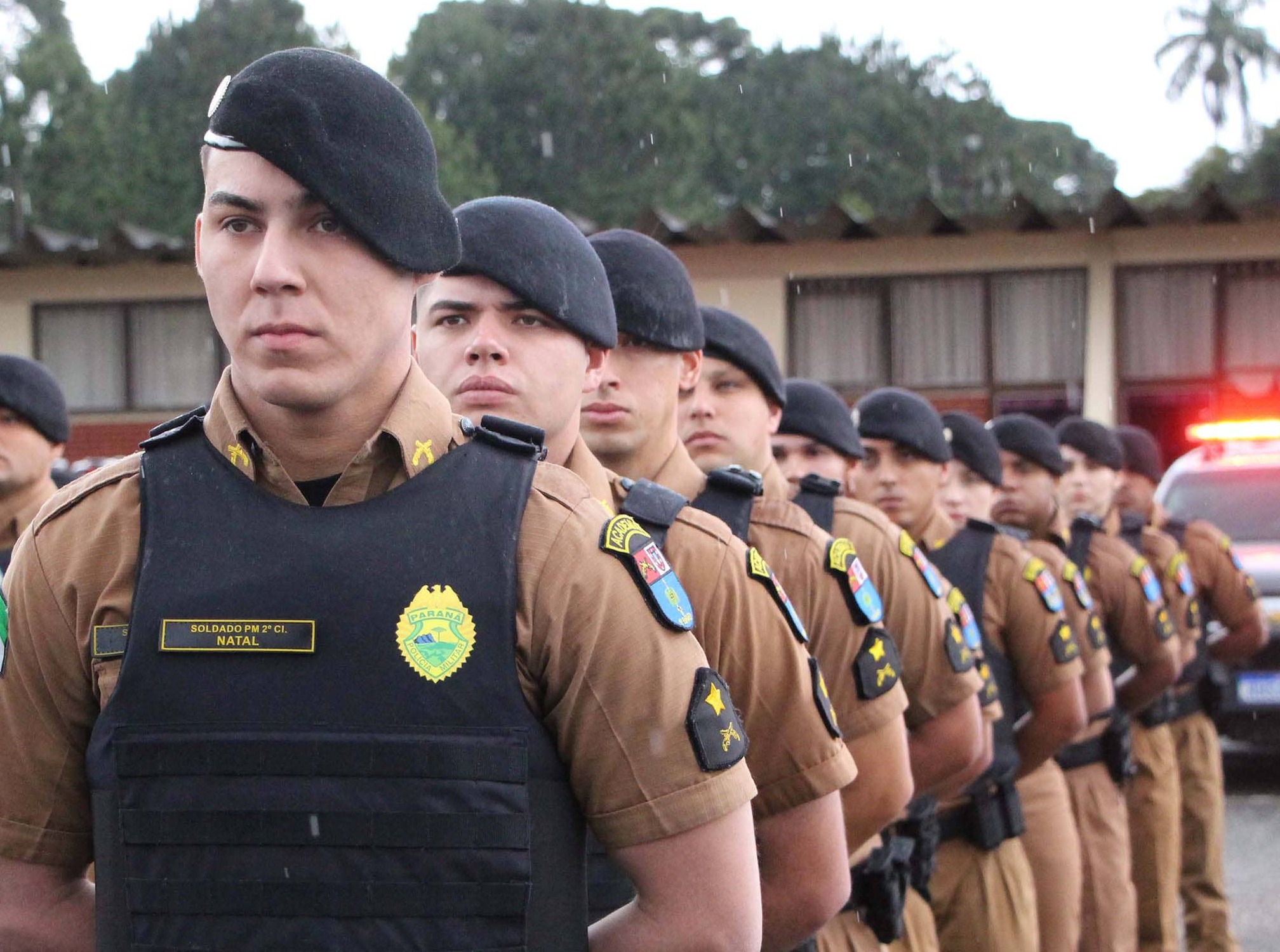 Novo decreto para uso da força policial no Brasil são publicadas - OrtiNews